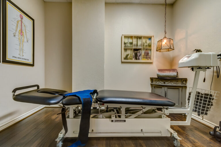 Advanced Spinal Decompression - Spring Physical Therapy