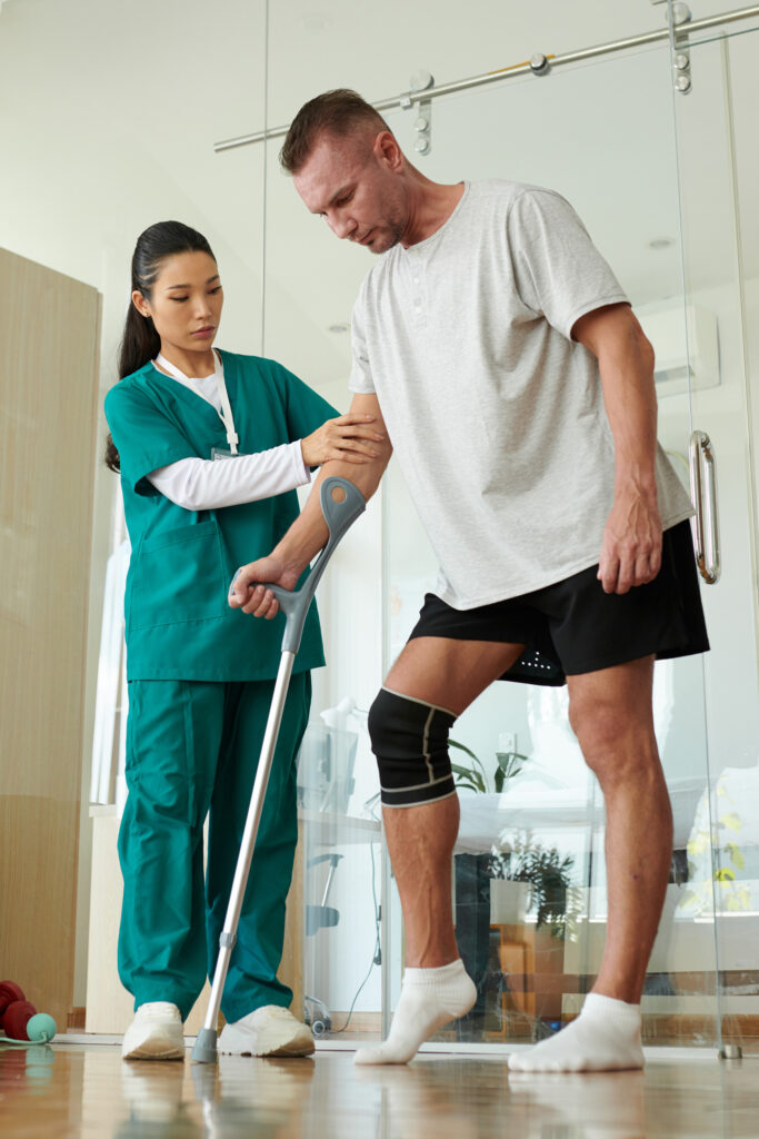Physical Therapy - Spring Physical Therapy