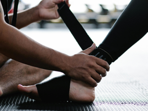 Physical Therapy Treatment and Injury Rehabilitation at Spring Physical ...